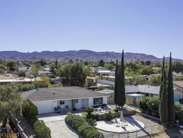 61647 El Reposo St, Joshua Tree, CA 92252