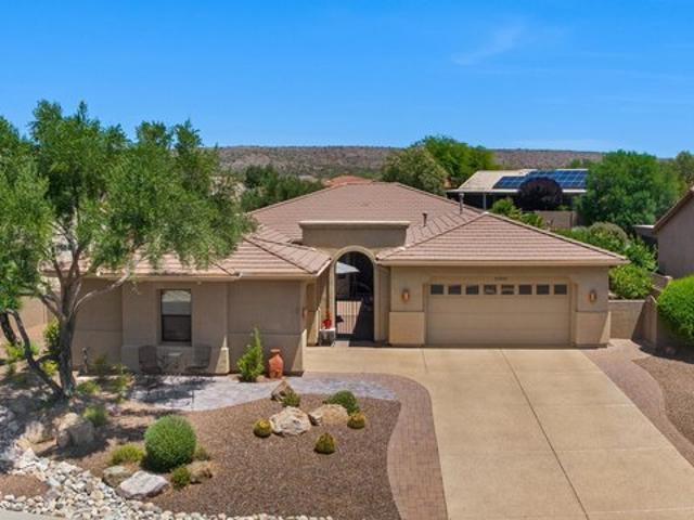 61648 E Ironwood Ln, Tucson, AZ 85739