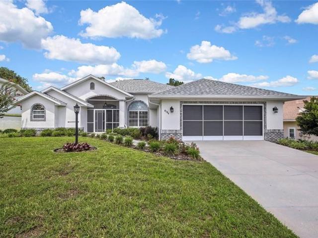 6164 N Silver Palm Way, Beverly Hills, FL 34465