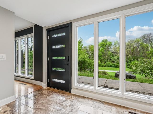 6164 Afton Crest, Indianapolis, IN 46220 | MLS #22096 | Compass