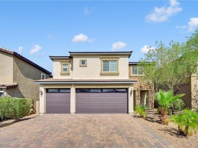 6164 Barby Cove St, Las Vegas, NV 89148