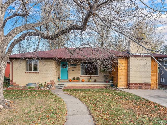 6164 Brentwood St, Arvada, CO 80004 | Compass