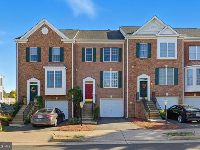 6165 Myradale Way, Haymarket, VA 20169