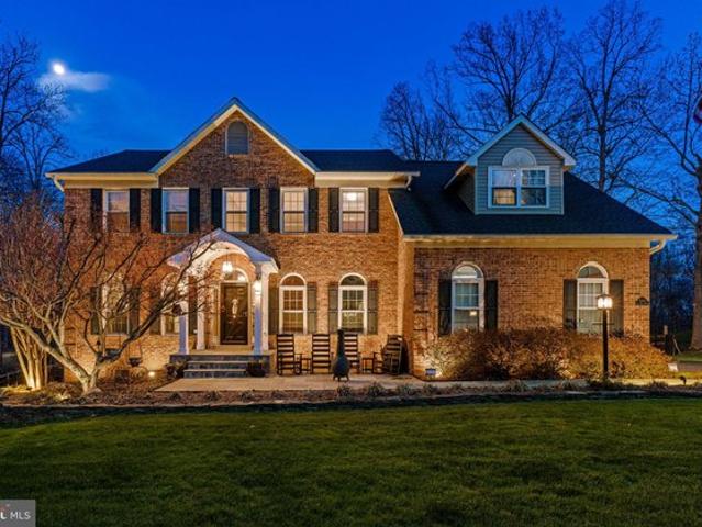 6165 Mint Springs Dr, Warrenton, VA 20187