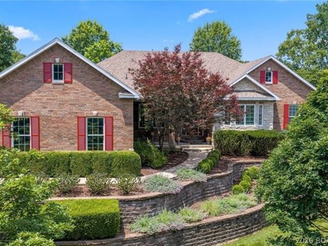 6165 Oak Creek Dr, Osage Beach, MO 65065