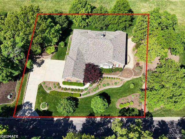 6165 Oak Creek Drive