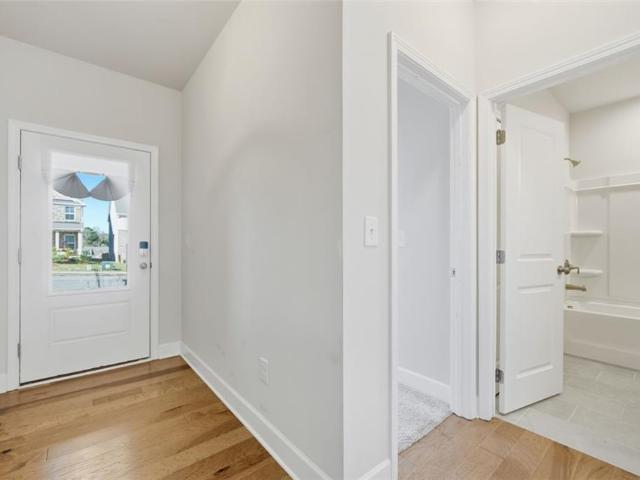 6165 Bennett Parkway