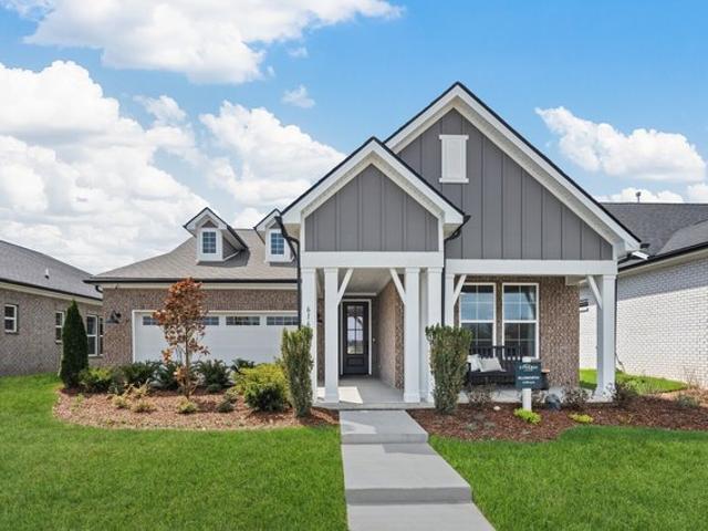 6165 Binns Ln, Hermitage, TN 37076