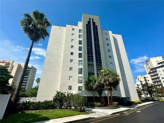 6165 CARRIER DR # 1410, ORLANDO, FL 32819 Condo/Townhome For S.