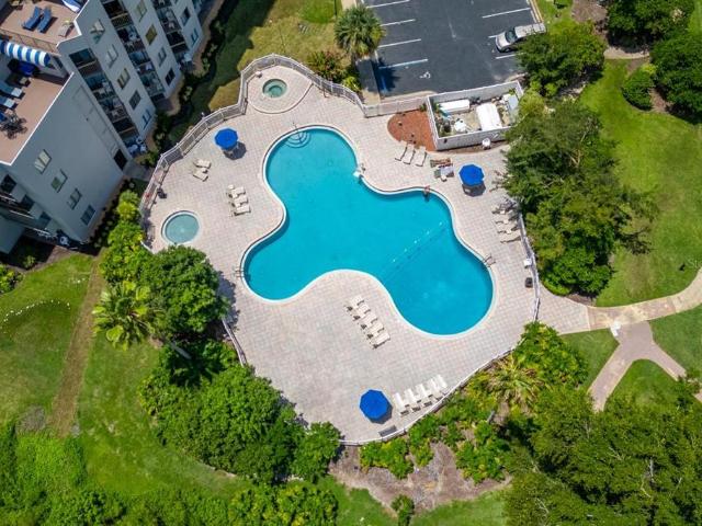 6165 Carrier Dr, Unit 1215, Orlando, FL 32819 | MLS #O6403