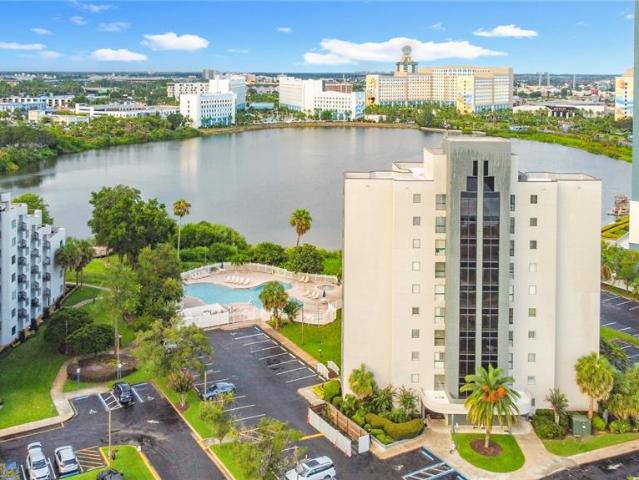 6165 Carrier Dr, Unit 2110, Orlando, FL 32819 | MLS #S5131