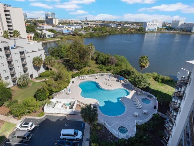 6165 Carrier Dr, Unit 2201, Orlando, FL 32819 | MLS #O6395