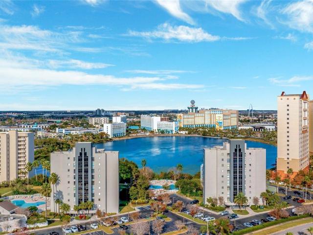 6165 Carrier Dr, Unit 2409, Orlando, FL 32819 | MLS #O6385