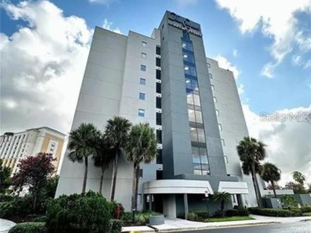 6165 Carrier Dr Unit 2510, Orlando, FL 32819