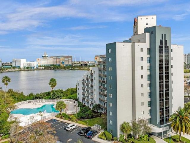 6165 Carrier Dr Unit 2901, Orlando, FL 32819