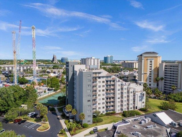 6165 Carrier Dr Unit 3207, Orlando, FL 32819