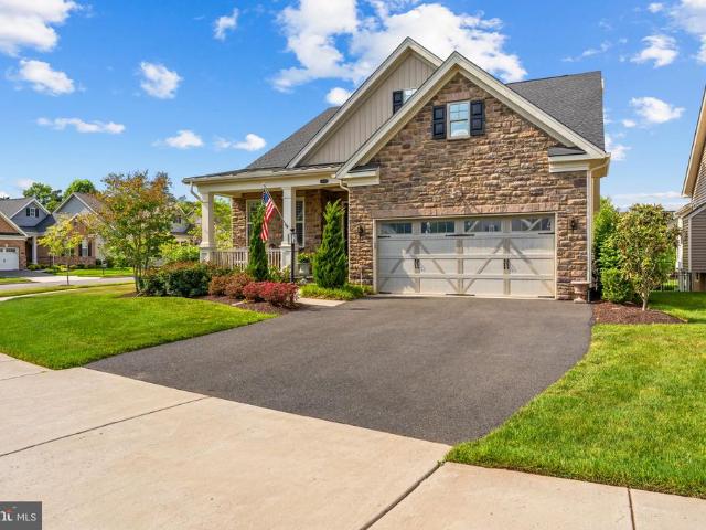 6165 Chancellorsville Drive