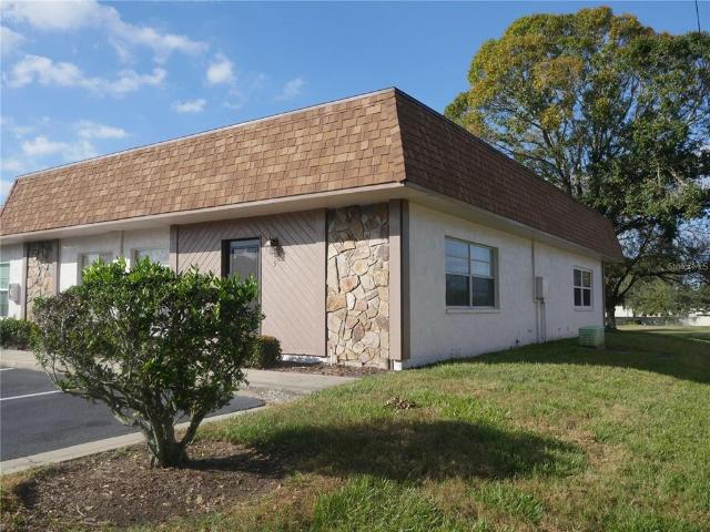 6165 Chesham Dr, Unit 5, New Port Richey, FL 34653 | MLS #TB8497 | Compass