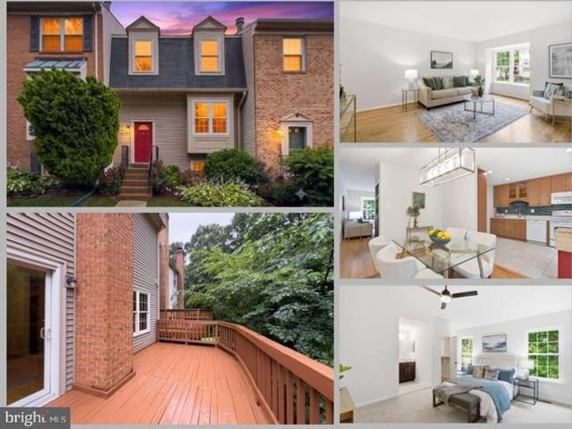 6165 Forest Creek Ln, Springfield, VA 22152