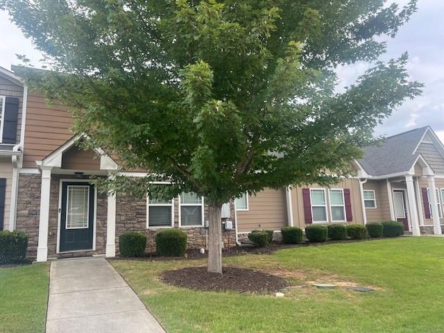 6165 Garden Circle