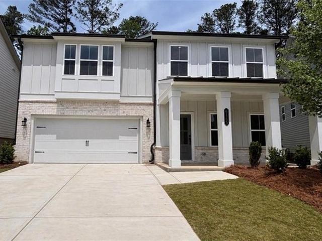 6165 Kismet Rd, Buford, GA 30518