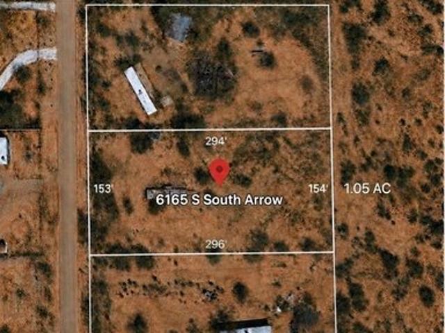 6165 S South Arrow, Tucson, AZ 85757
