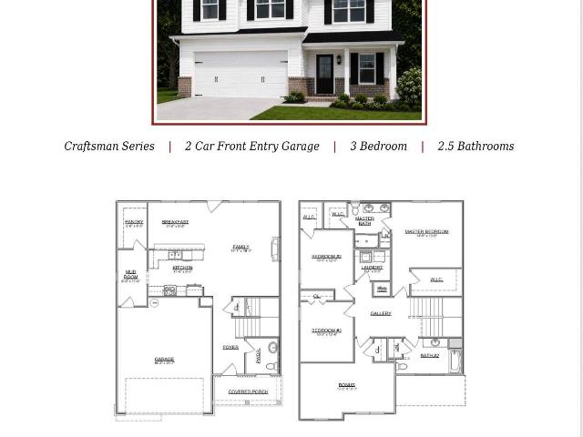6165 Silent Bell Ave Lot 257