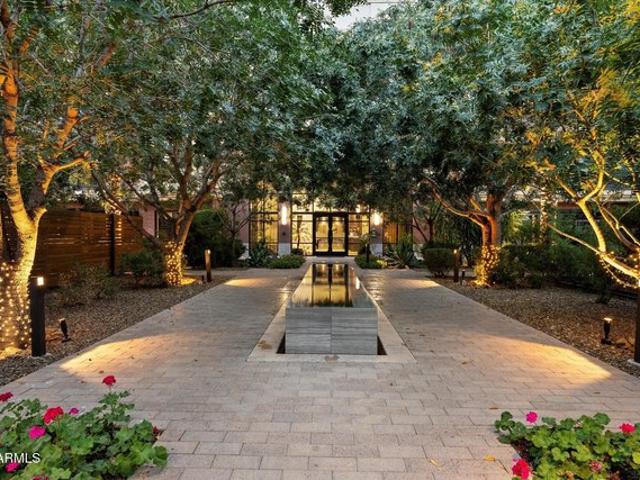 6166 N Scottsdale Rd Unit C2003, Paradise Valley, AZ 85253