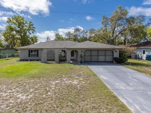 6166 Newmark St, Spring Hill, FL 34606