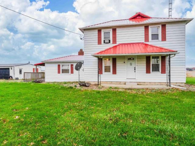 6166 County Highway 107