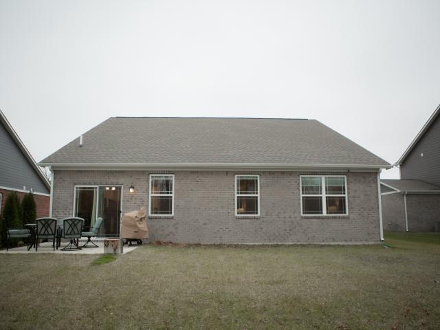 6166 Dugan Dr, Whitestown, IN 46075 | MLS #22091 | Compass
