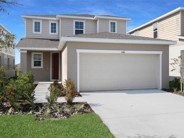 6166 Daphne St, Lake Hamilton, FL 33851