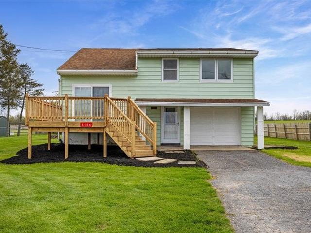 6166 E Lake Rd, Auburn, NY 13021