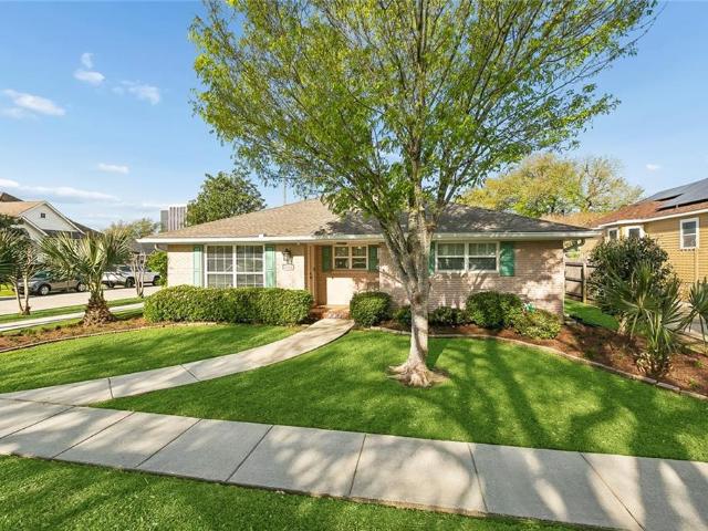6166 Fleur De Lis Drive