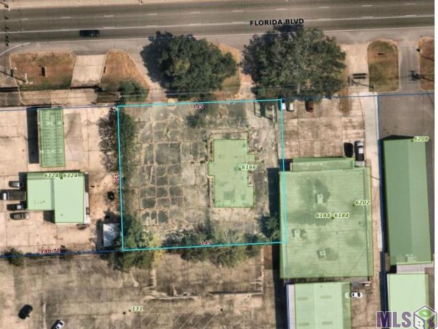 6166 Florida Blvd, Baton Rouge, LA 70806 | MLS #BR2023020