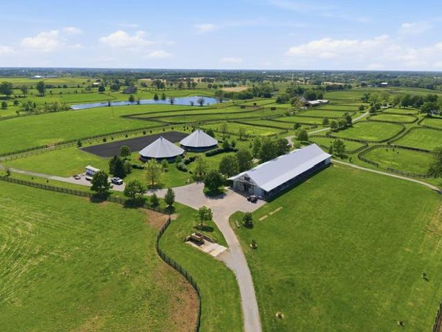 6166 Greenwich Pike, Lexington, KY 40511