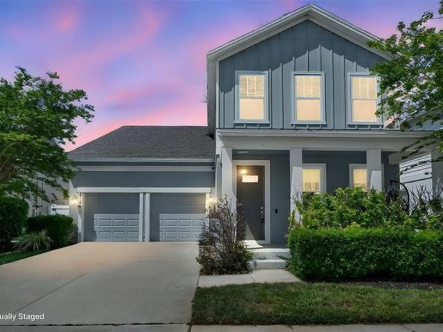 6166 Hamlin Reserve Blvd, Winter Garden, FL 34787