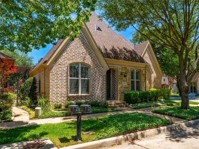6166 Stapleford Cir, Dallas, TX 75252