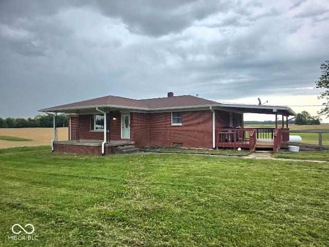 6166 S County Road 480 E