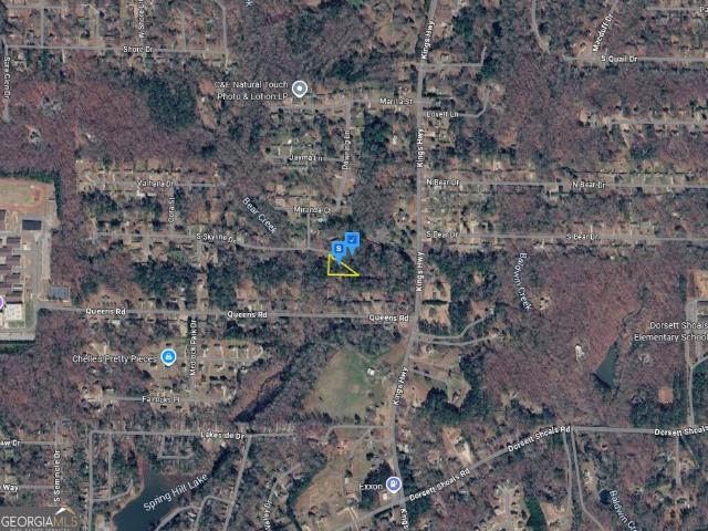 6166 S Skyline Drive