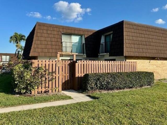 6166 SE Riverboat Dr Unit 926, Stuart, FL 34997