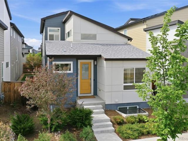 6167 N Dallas Way, Denver, CO 80238