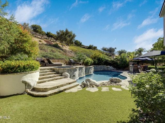 6167 Deerhill Rd, Oak Park, CA 91377