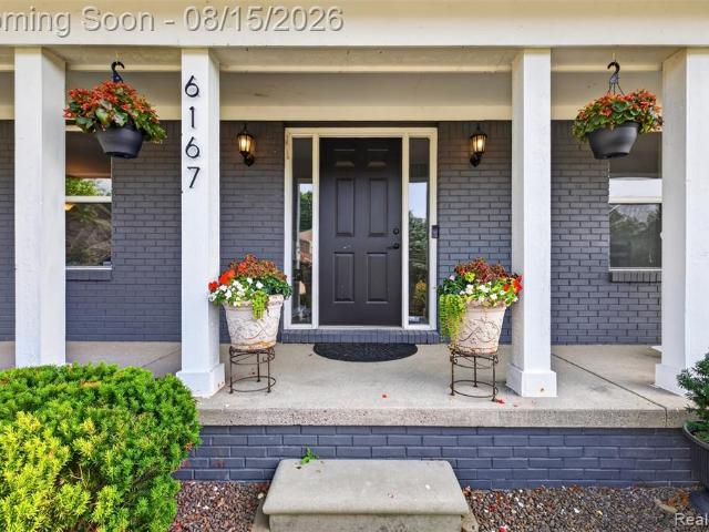 6167 Foxfire Circle