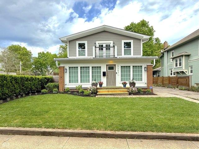 6167 Guilford Ave, Indianapolis, IN 46220