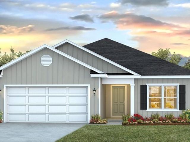 6167 Sweet Bay Tree Way, Gulf Breeze, FL 32563