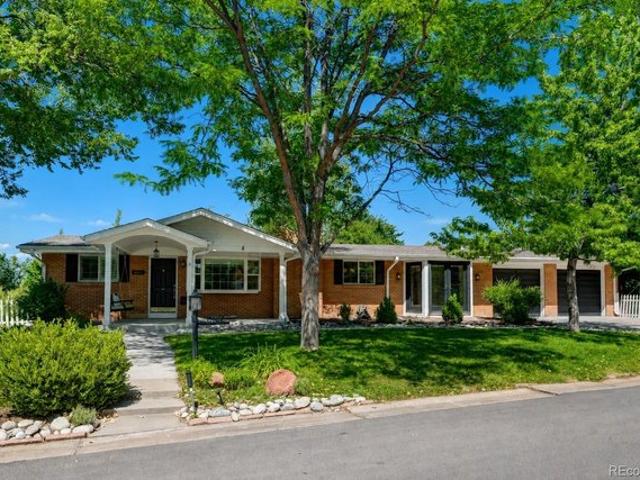 6167 S Elati Ct, Littleton, CO 80120