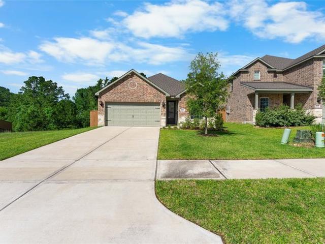 6167 White Spruce Dr, Conroe, TX 77304
