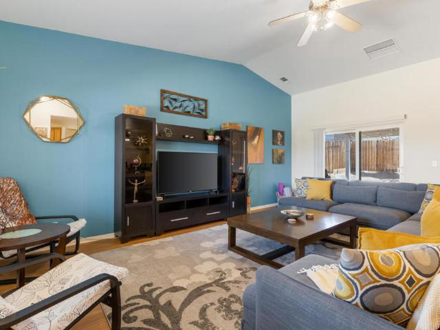 61681 Palm Vista Dr, Joshua Tree, CA 92252 | MLS #V1 34710VC