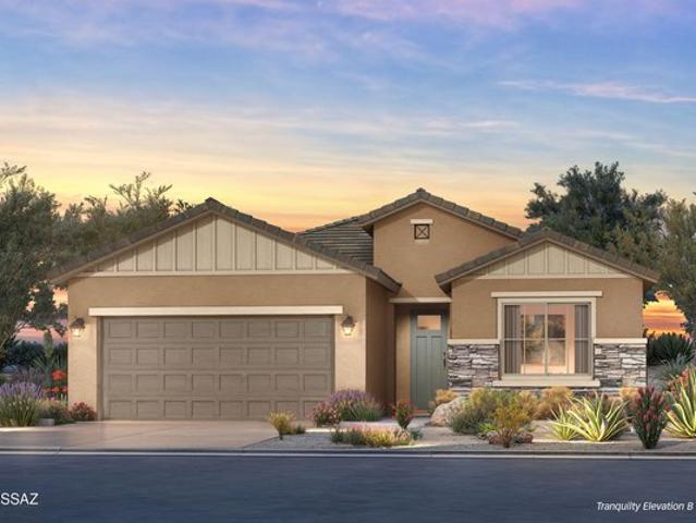 61682 E Towhee Rd, Oracle, AZ 85623